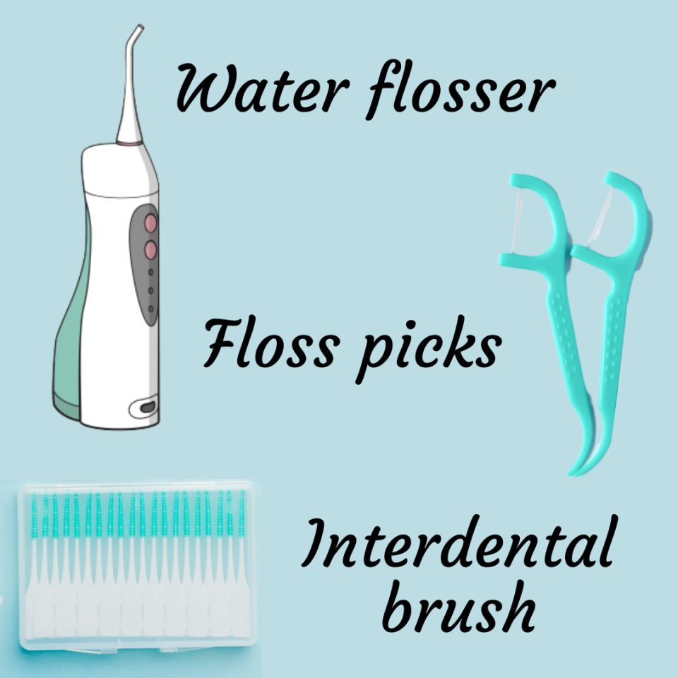 Why, When, What Type, and How to Floss | Design Dental Group